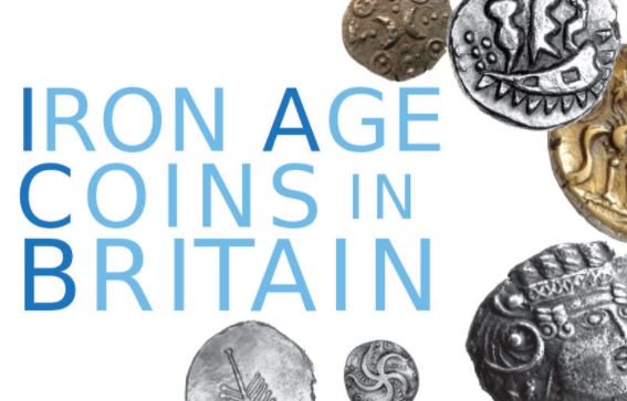 Iron Age Coins in Britain (IACB) open access database launch | School ...