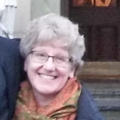 Dr Alison Roberts | School of Archaeology