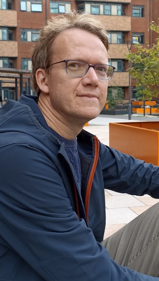 Dag Martinsen | School of Archaeology