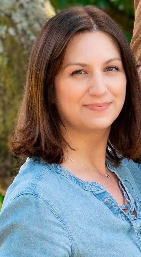 Emma Henderson | School of Archaeology