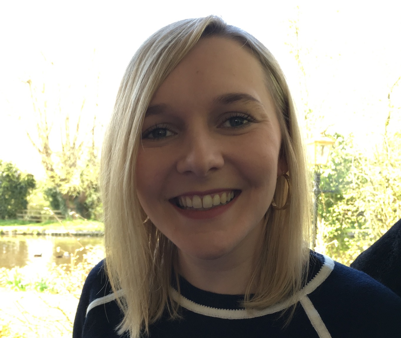 Dr Sophy Charlton | School of Archaeology