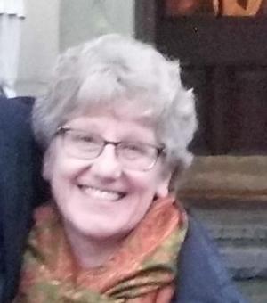 Dr Alison Roberts | School of Archaeology